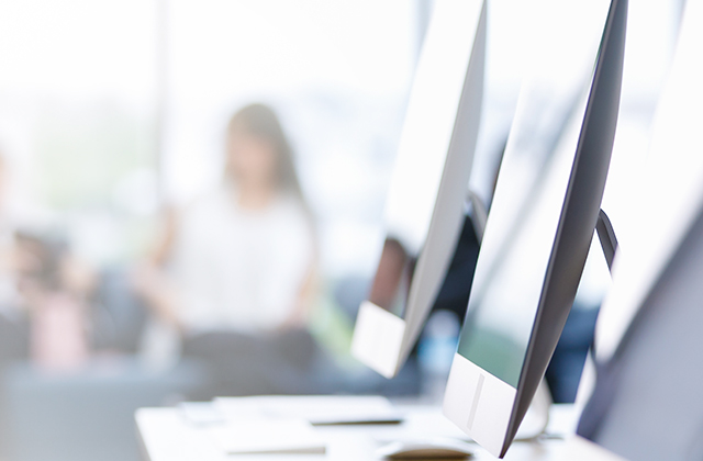 Managed Workplace Services per ambienti digitali | Ricoh Italia